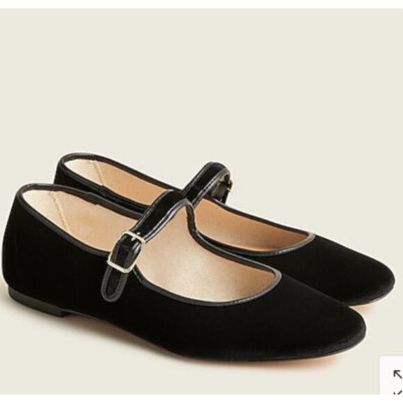 J Crew Mary Jane